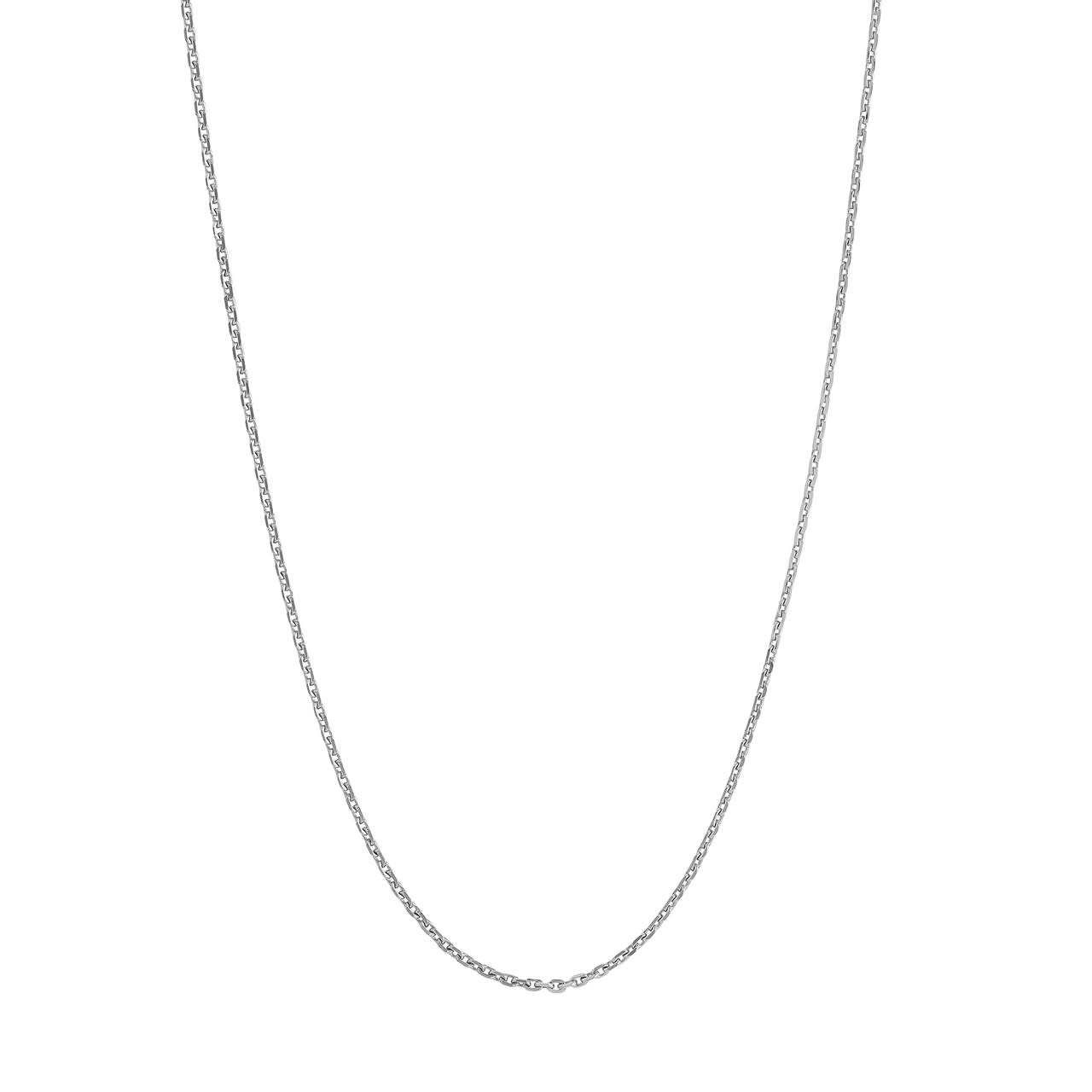 .95mm Dia. Cut Cable Link Chain - Angel Haven Specialty Jewelers