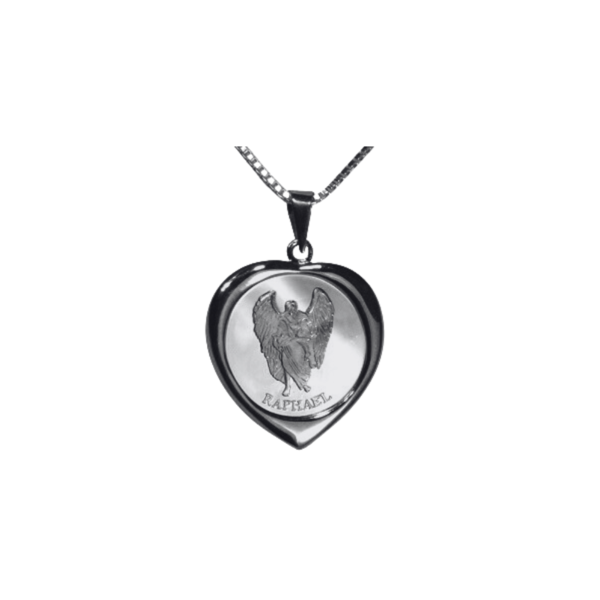 Discover Your Archangel - Angel Haven Specialty Jewelers