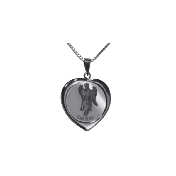 Discover Your Archangel - Angel Haven Specialty Jewelers