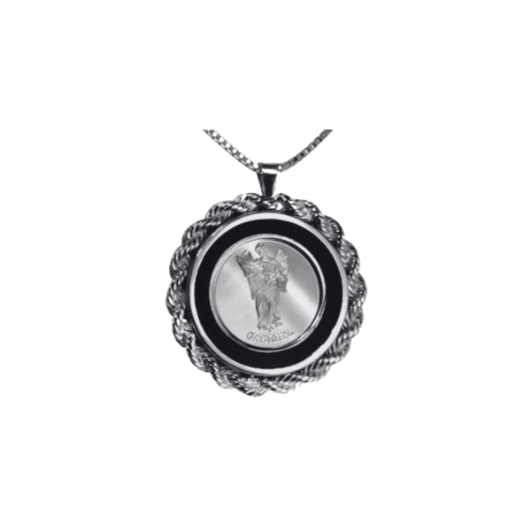 Discover Your Archangel - Angel Haven Specialty Jewelers