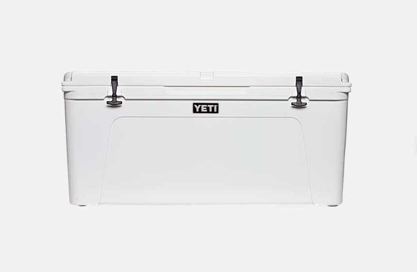 YETI Tundra 160 Hard Cooler - Outdoor Insiders New Milford PA