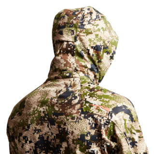 Sitka Jetstream Jacket - Outdoor Insiders New Milford PA