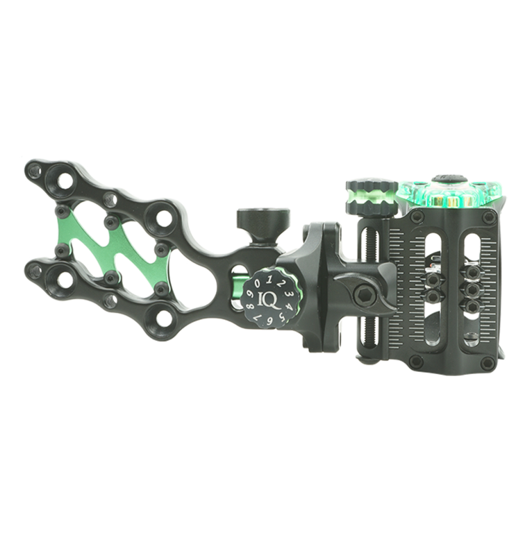 IQ Micro 5-Pin Sight - Outdoor Insiders New Milford PA