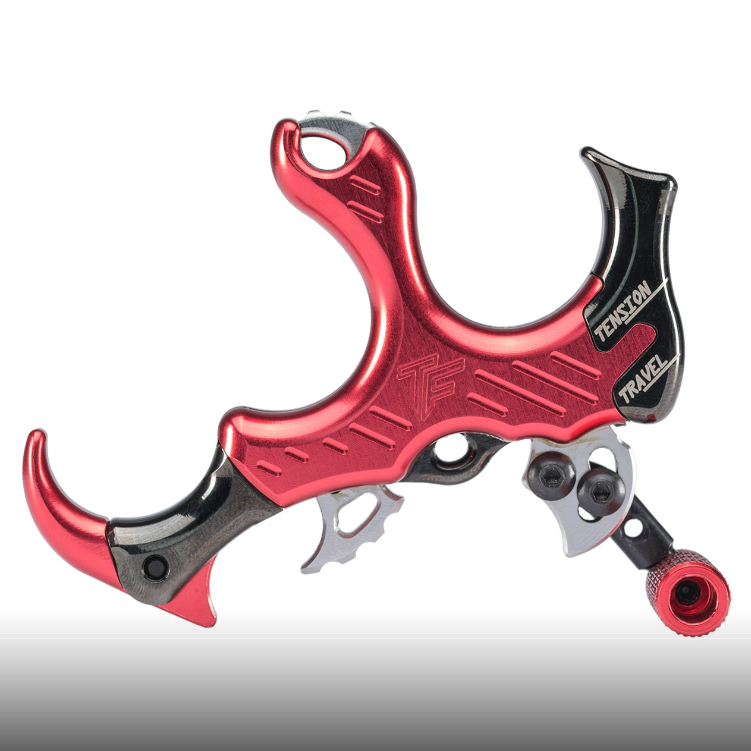 Tru Fire Synapse Hammer Throw Release - Outdoor Insiders New Milford PA