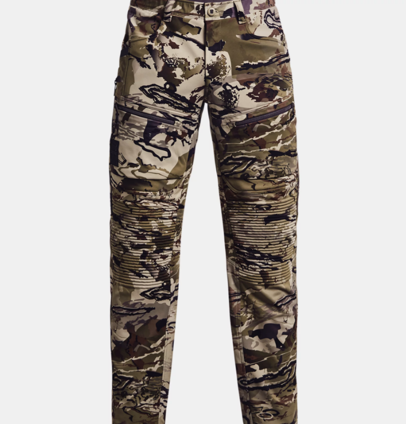 Under Armour Ridge Reaper Infil Wndstpr HD Pant - Outdoor Insiders New ...