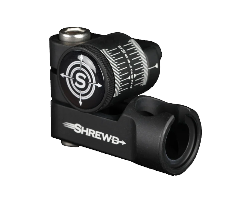 Shrewd Atlas V-Bar - Outdoor Insiders New Milford PA