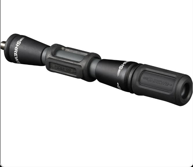 Shrewd Vantage Series Stabilizers - Outdoor Insiders New Milford PA