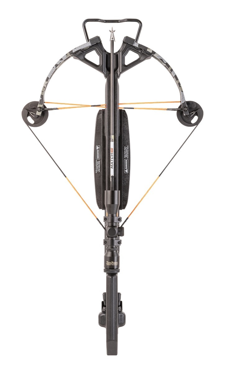 Blackhawk XT, ACUdraw, Multi-Line Scope - Outdoor Insiders New Milford PA