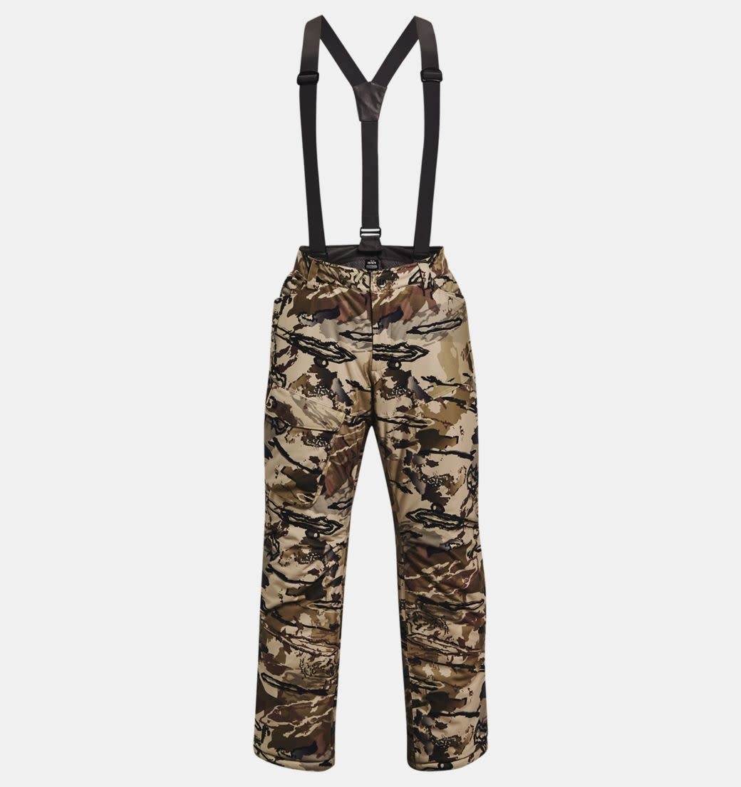 Men's ColdGear® Infrared Deep Freeze Pants - Outdoor Insiders New ...