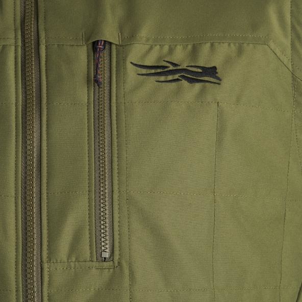 Sitka Sitka Grindstone Work Vest - Outdoor Insiders New Milford PA