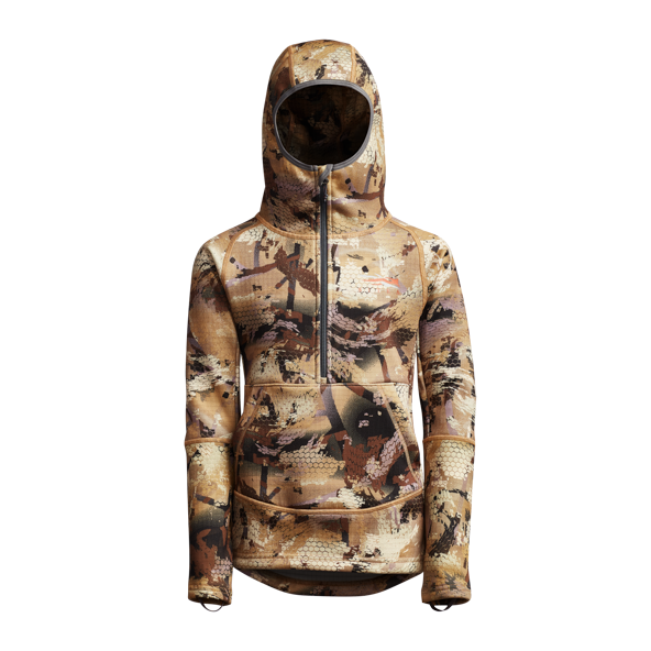 Sitka Youth Heavyweight Hoody - Outdoor Insiders New Milford PA