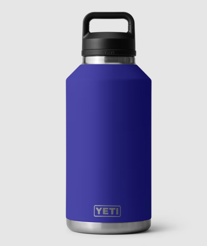 YETI Rambler 64 oz Bottle - Outdoor Insiders New Milford PA