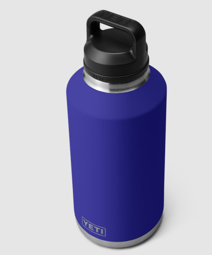 YETI Rambler 64 oz Bottle - Outdoor Insiders New Milford PA