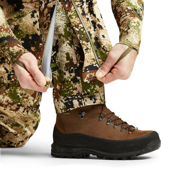 Sitka Dew Point Pants - Outdoor Insiders New Milford PA