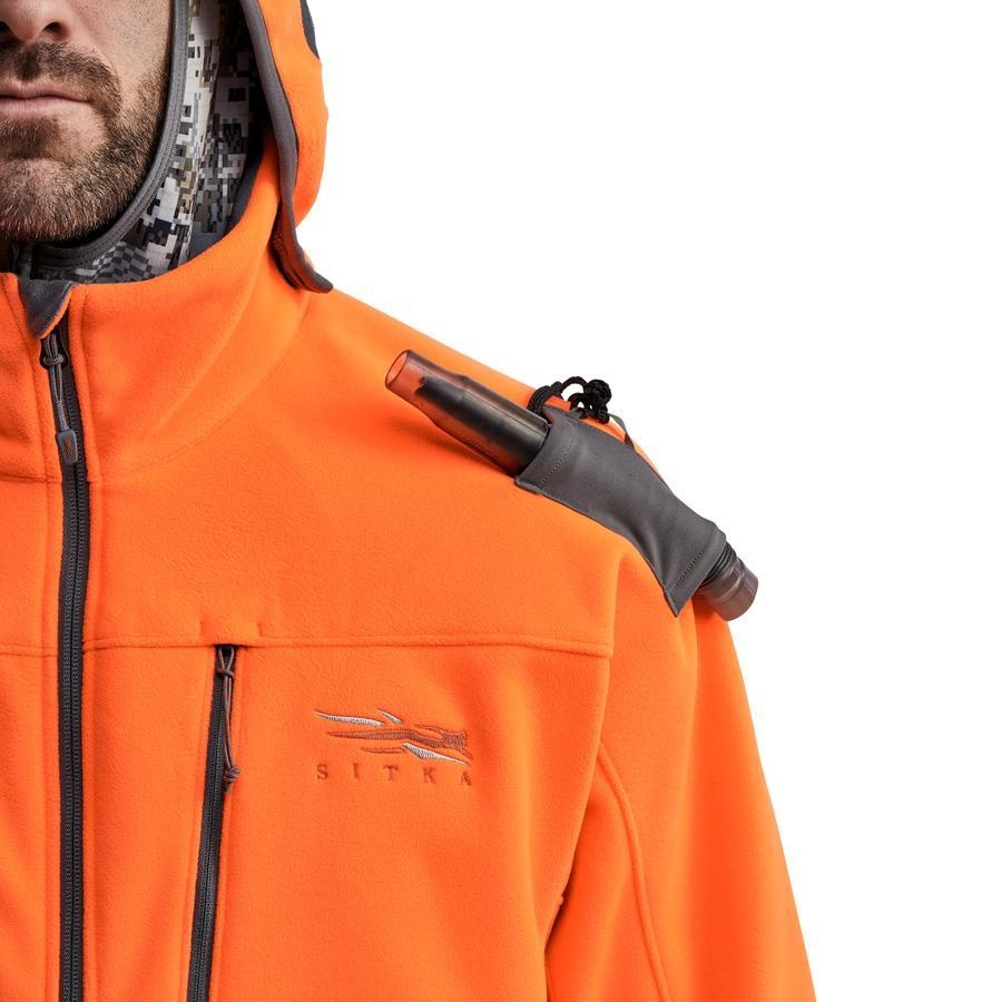 Sitka Sitka Stratus Jacket - Outdoor Insiders New Milford PA