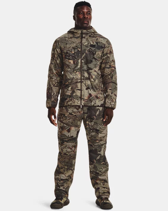UA Men's Storm ColdGear® Infrared Brow Tine Pants - Outdoor Insiders ...