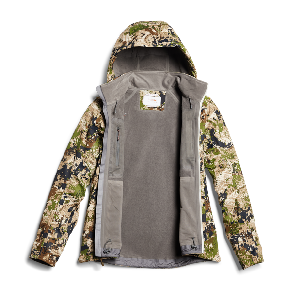 Sitka Women's Jetstream Jacket - Outdoor Insiders New Milford PA