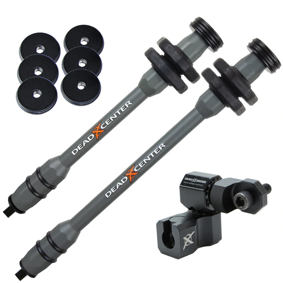 Dead Level Hunter XS Lite - Outdoor Insiders New Milford PA