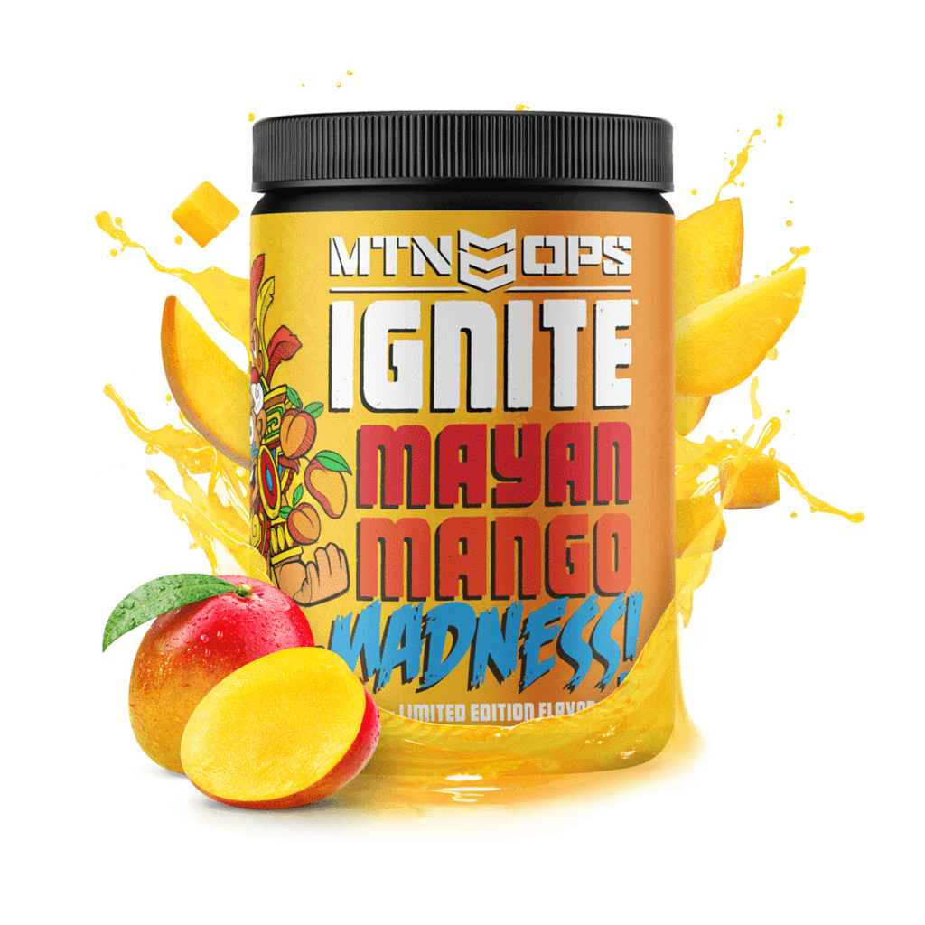 Mtn Ops Ignite - Outdoor Insiders New Milford PA