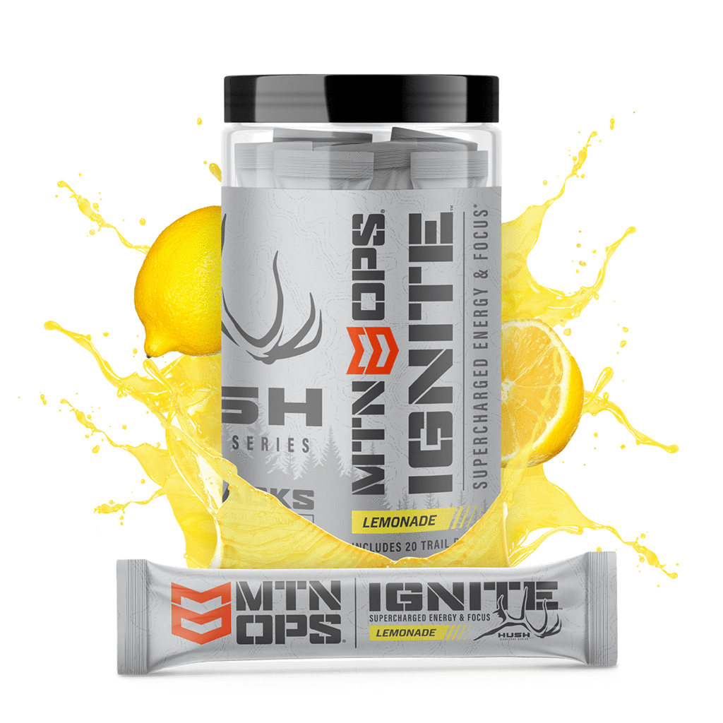 Mtn Ops Ignite - Outdoor Insiders New Milford PA