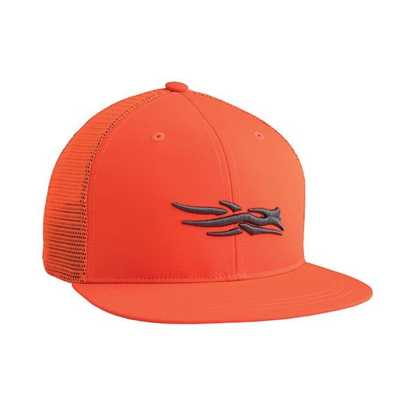 Sitka Trucker Hat - Outdoor Insiders New Milford PA
