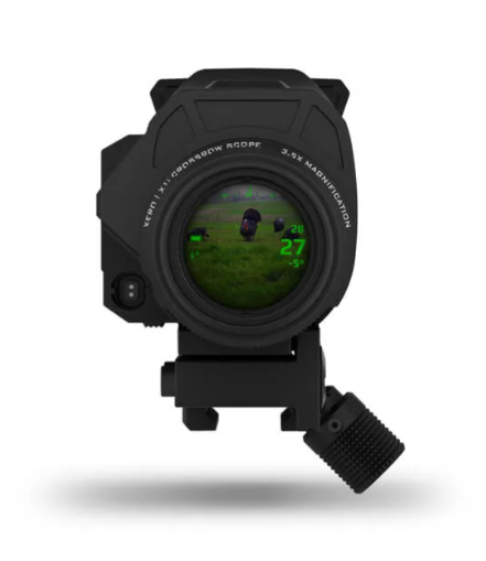 Garmin X1i Crossbow Scope - Outdoor Insiders New Milford PA