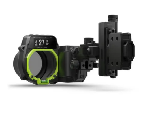 Garmin Garmin A1i PRO Bow Sight - RH - Outdoor Insiders New Milford PA