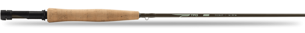 TFO Stealth Series Rod - Outdoor Insiders New Milford PA