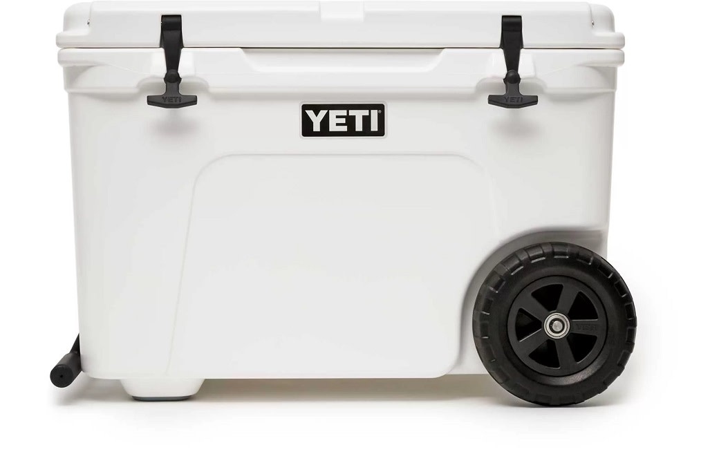 Yeti Tundra Haul - Outdoor Insiders New Milford PA
