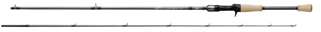 Daiwa Procyon Fishing Rod - Outdoor Insiders New Milford PA