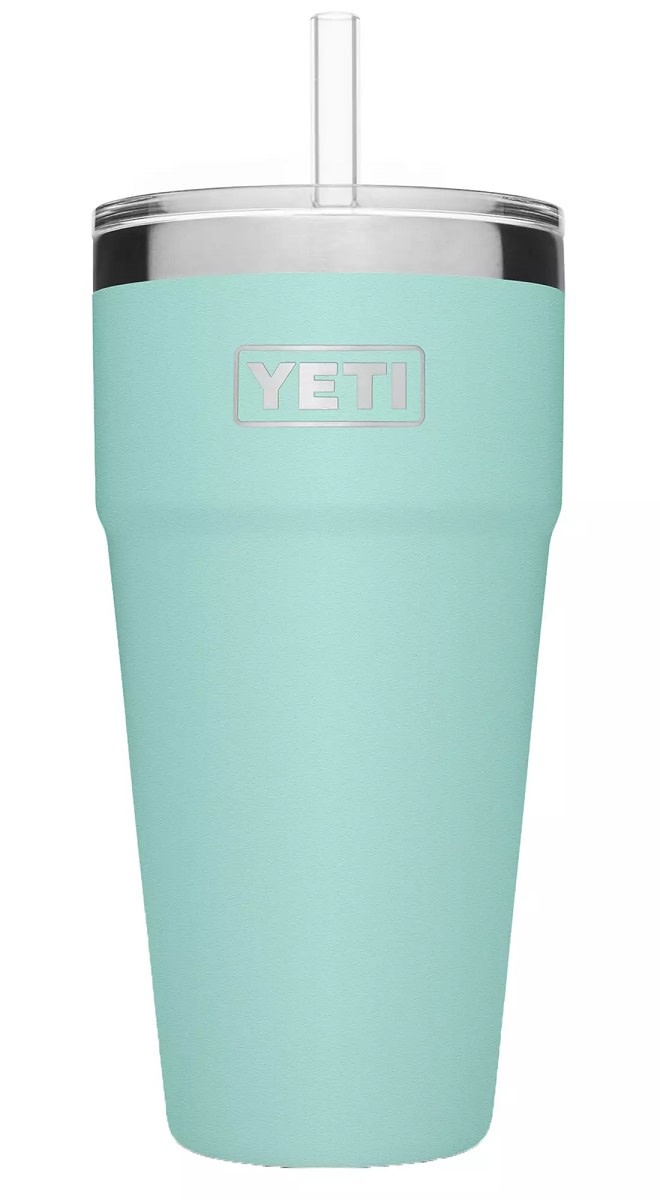 YETI Rambler 26 oz Straw Cup - Outdoor Insiders New Milford PA