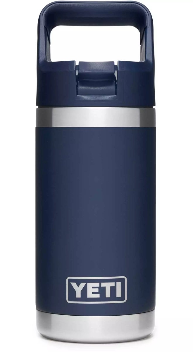 YETI Rambler Jr 12oz Kids Bottle - Outdoor Insiders New Milford PA
