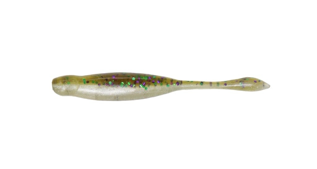X Zone Pro Series 3.25" Hot Shot Minnow (8 Pack) - Outdoor Insiders New ...