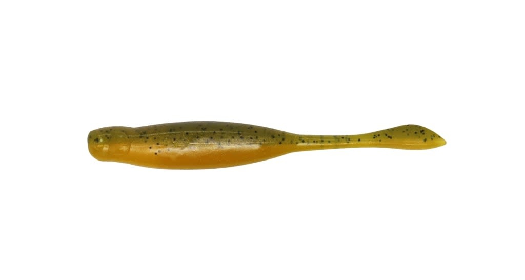 X Zone Pro Series 3.25" Hot Shot Minnow (8 Pack) - Outdoor Insiders New ...
