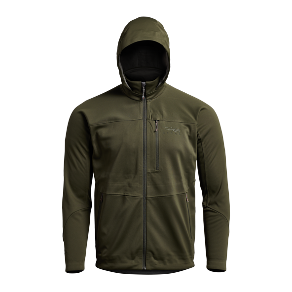Sitka Jetstream Jacket - Outdoor Insiders New Milford PA