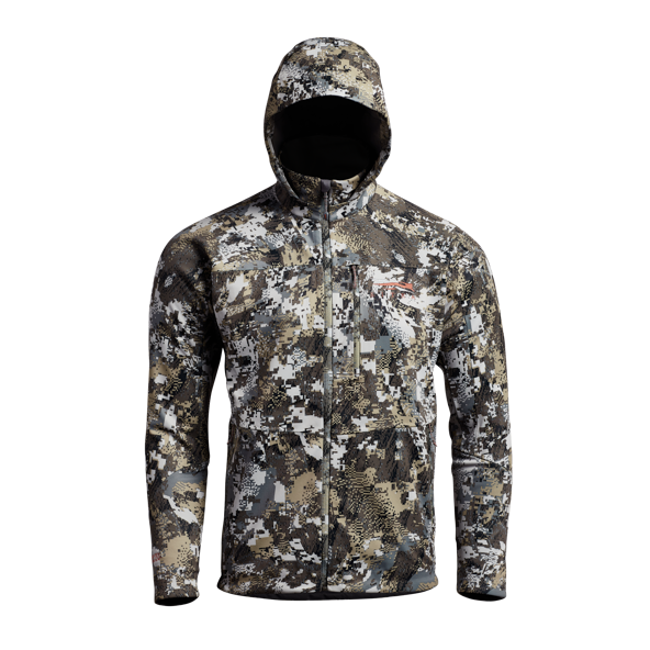 Sitka Jetstream Jacket - Outdoor Insiders New Milford PA