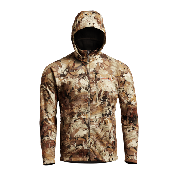 Sitka Jetstream Jacket - Outdoor Insiders New Milford PA