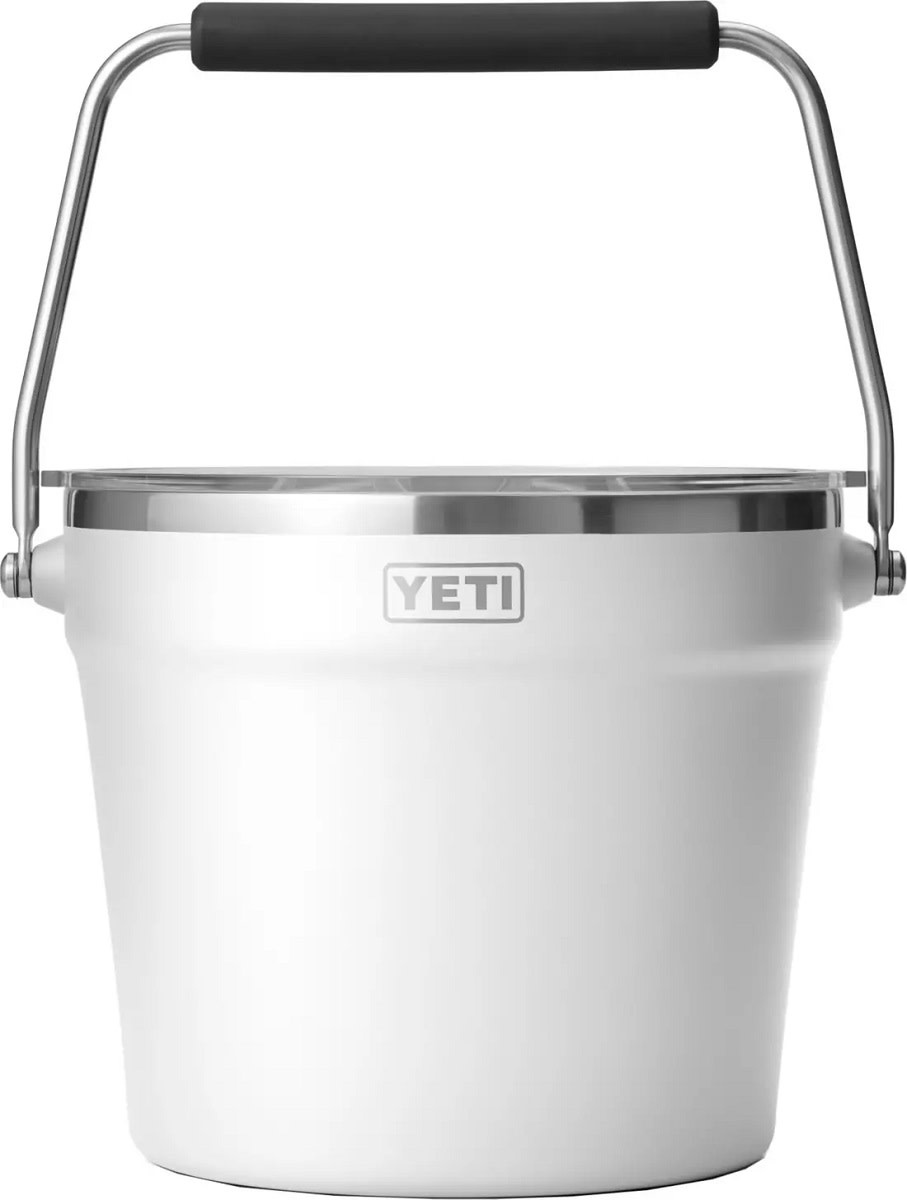 Yeti Rambler Beverage Bucket - Outdoor Insiders New Milford PA
