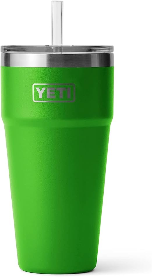 YETI Rambler 26 oz Straw Cup - Outdoor Insiders New Milford PA
