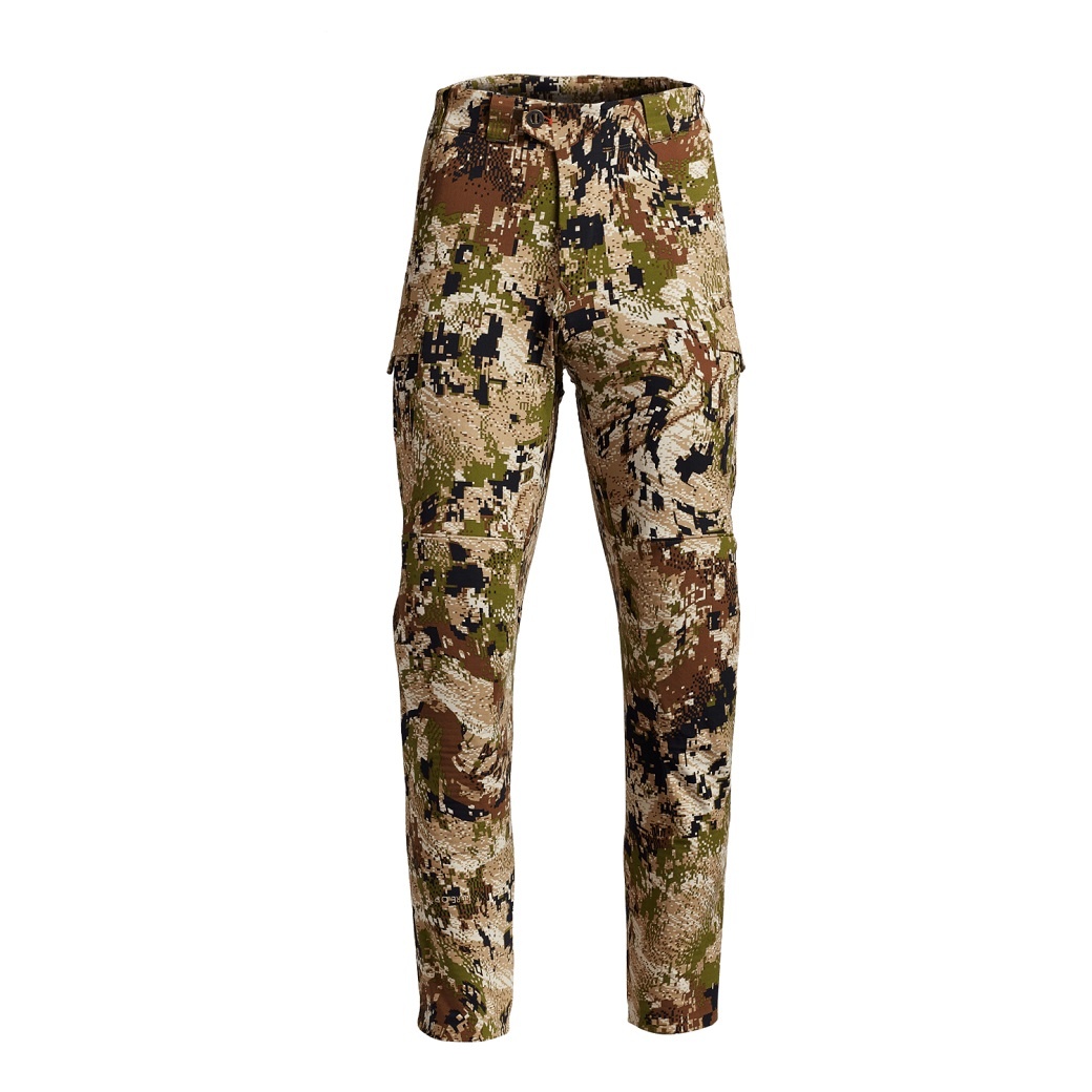 Sitka Intercept Pants - Outdoor Insiders New Milford PA