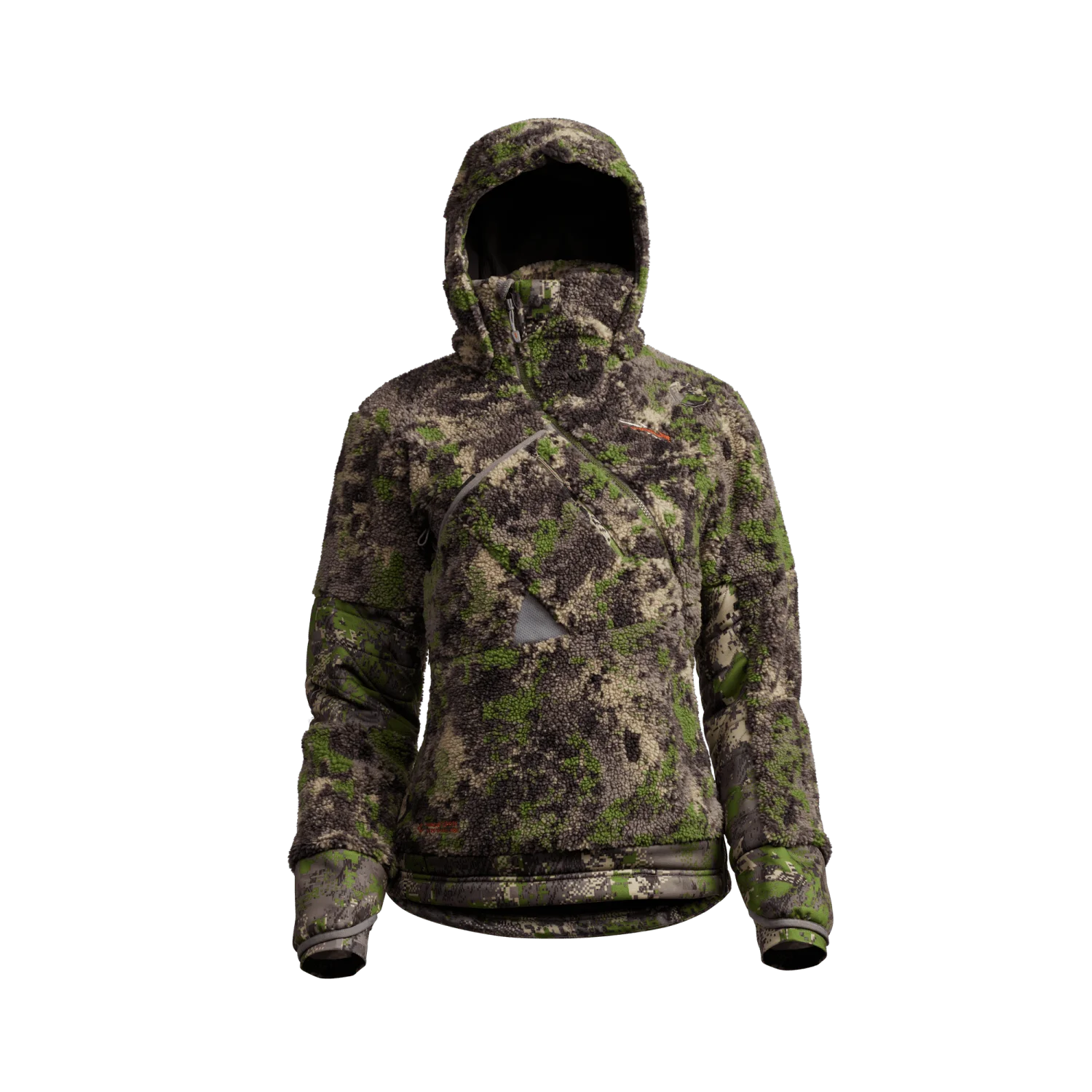 Sitka Women's Fanatic Jacket - Outdoor Insiders New Milford PA
