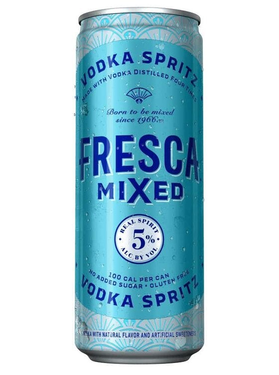 Cocktail - Uncorked Wine + Spirits