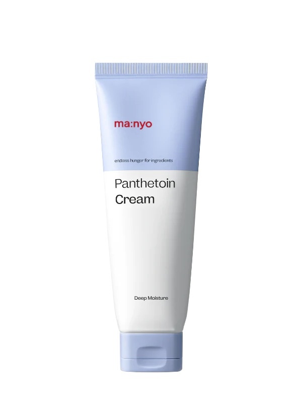 Panthetoin Cream 80mL - Berry Young