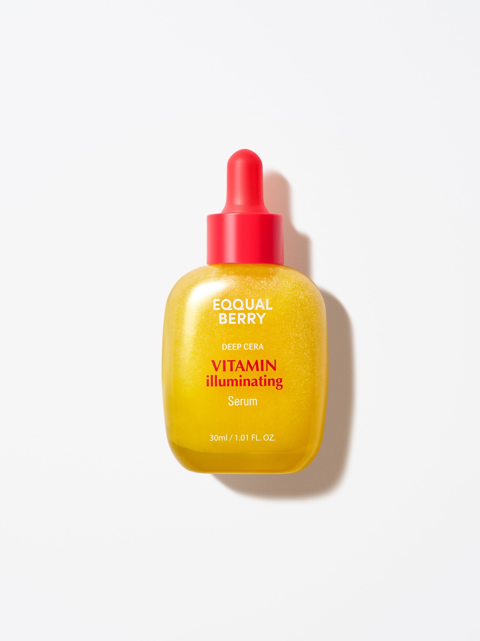 Vitamin Illuminating Serum 30mL - Berry Young
