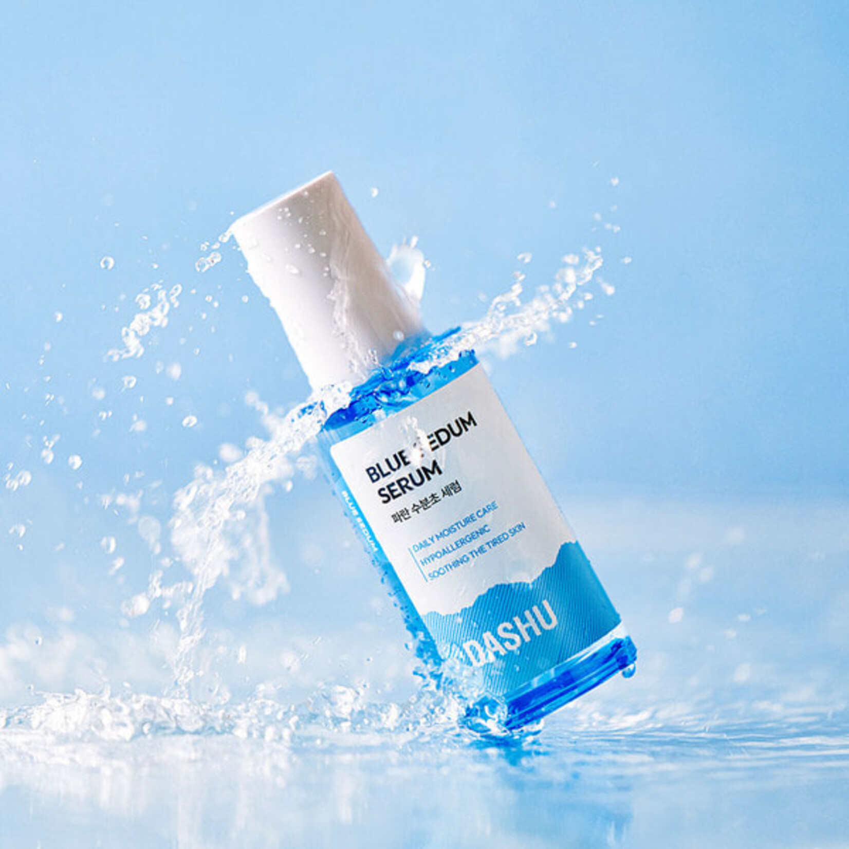 Blue Sedum Serum 65mL - Berry Young