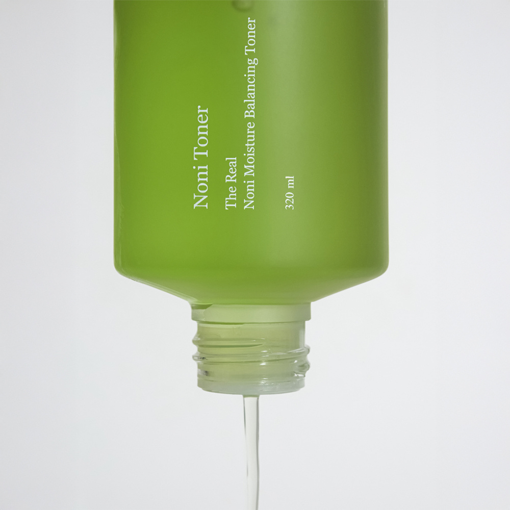 The Real Noni Moisture Balancing Toner 150mL - Berry Young