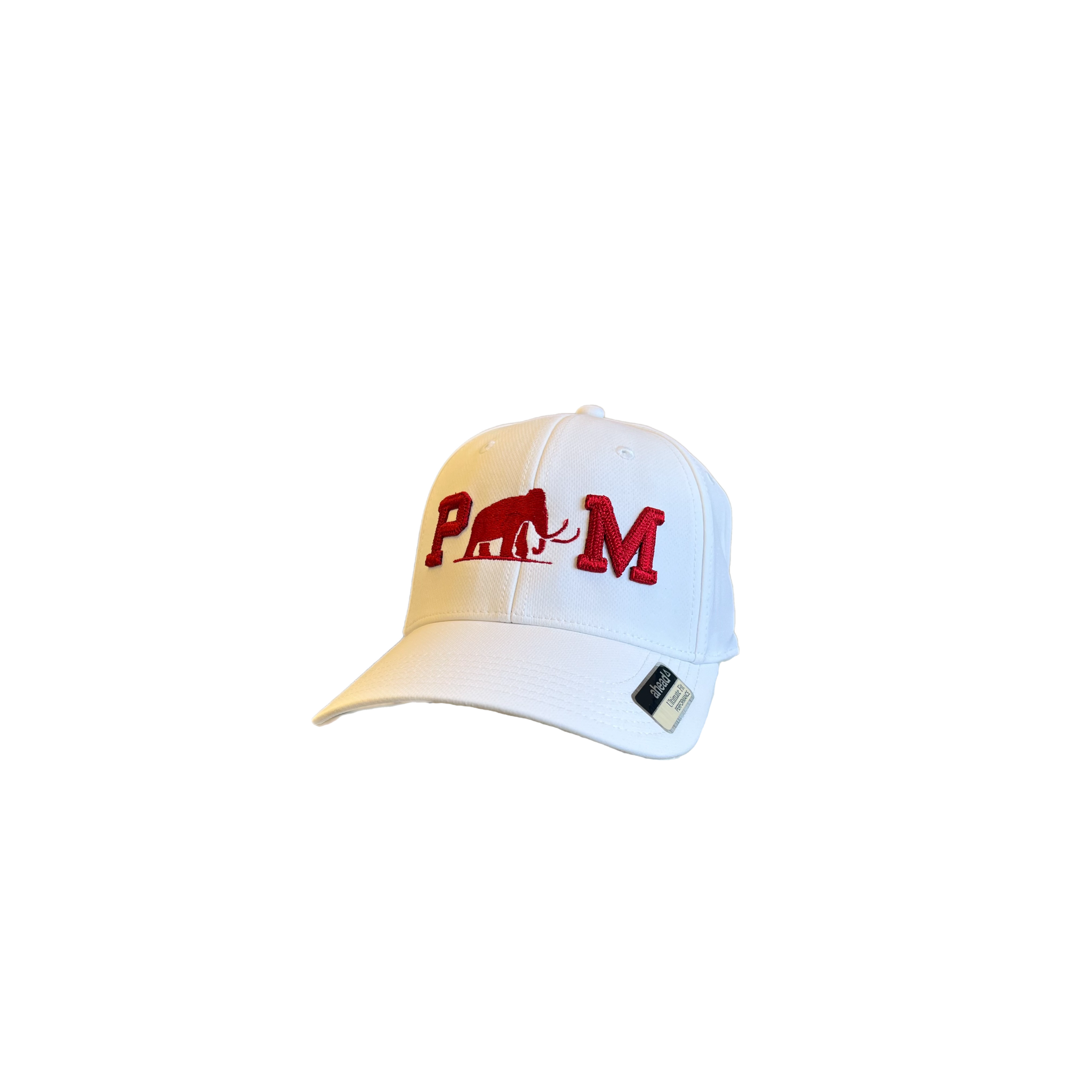 Ahead Ultimate PM Cap - Structured - Park Mammoth Golf Club