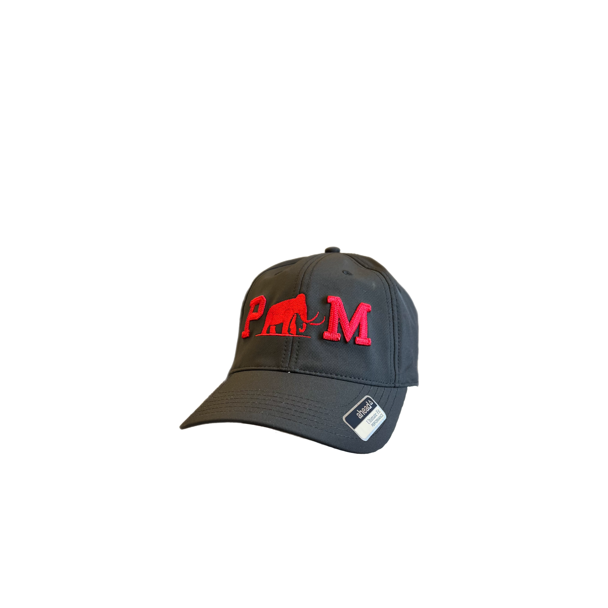 Ahead Ultimate PM Cap Unstructured - Park Mammoth Golf Club