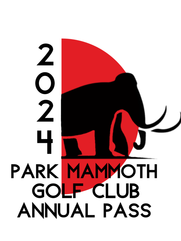 Park Mammoth Golf Club - Park Mammoth Golf Club