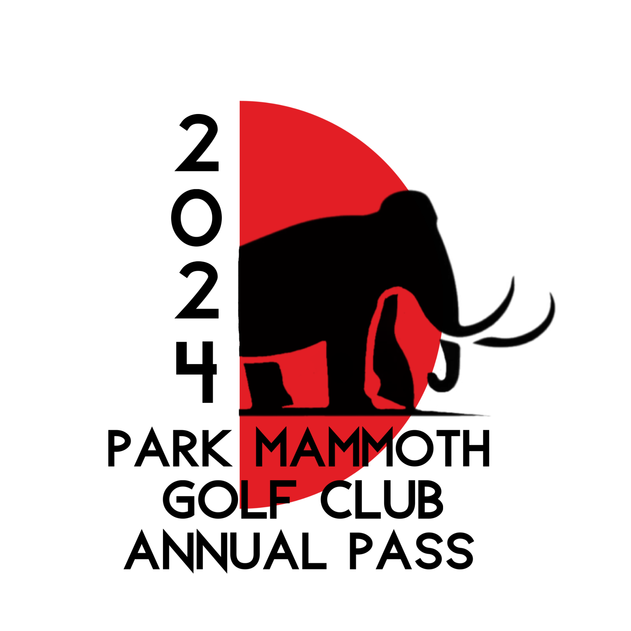 The Mammoth Annual Pass - Park Mammoth Golf Club